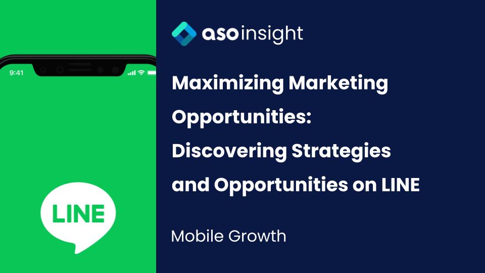 Maximizing Marketing Opportunities: Discovering Strategies and ...