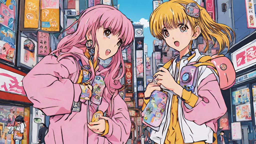Beyond the Millennium: Exploring the Y2K Revival in Japanese Marketing