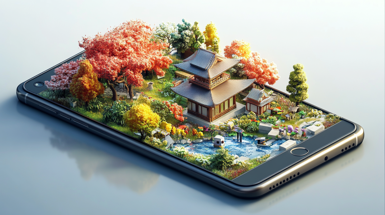 Analyzing Top Game Updates: Insights from Japan's Mobile Gaming Market ...