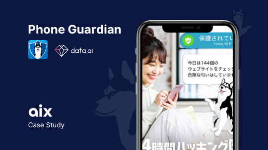 Case Study: Data.ai’s Phone Guardian