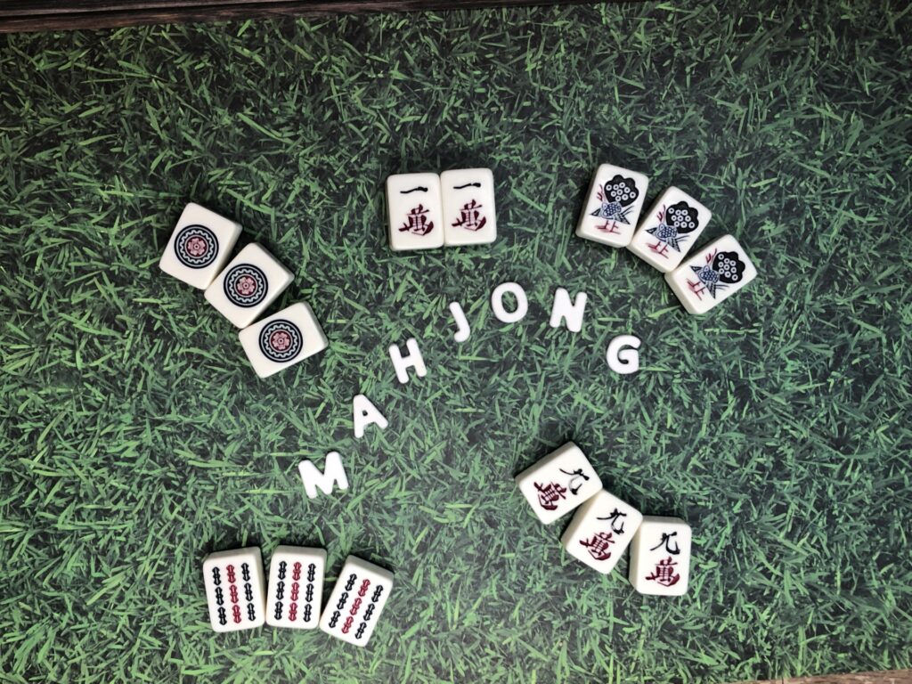Japan’s Mahjong Game Boom: A Modern Revival
